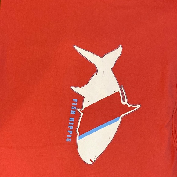 Fish Hippie | Shirts | Fish Hippie | Poshmark